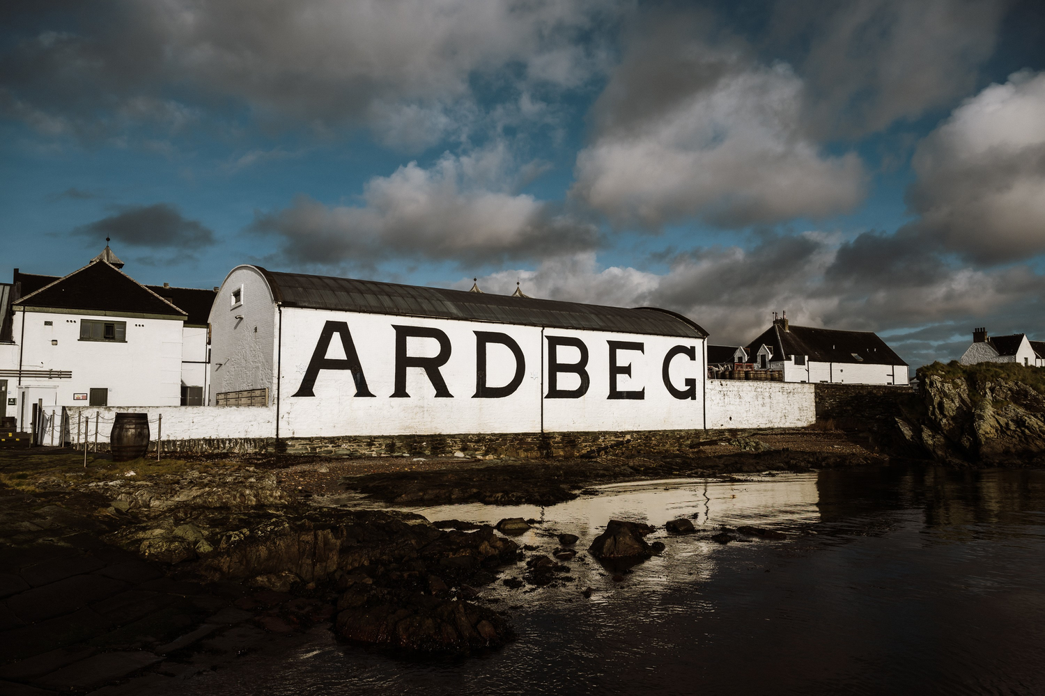 Ardbeg France